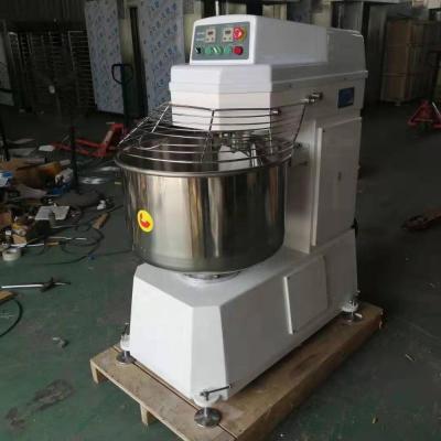 Κίνα 4500W 50kg 120L Μεγάλης χωρητικότητας Μικρατήρας ζύμης για συχνότητα Hz 50-60HZ προς πώληση