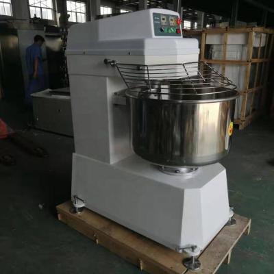 Κίνα 4500W 50kg 120L Μεγάλης χωρητικότητας Μικρατήρας ζύμης για συχνότητα Hz 50-60HZ προς πώληση