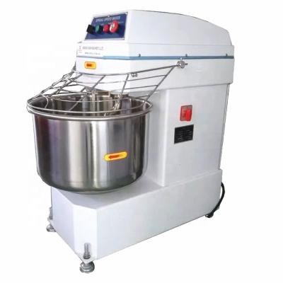 Κίνα Εμπορική συσκευή ανάμιξης ζύμης 60L για ψήσιμο με μεγάλη χωρητικότητα προς πώληση
