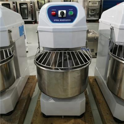 Κίνα Εμπορική συσκευή ανάμιξης ζύμης 60L για ψήσιμο με μεγάλη χωρητικότητα προς πώληση