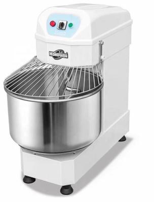 Κίνα Εμπορική συσκευή ανάμιξης ζύμης 60L για ψήσιμο με μεγάλη χωρητικότητα προς πώληση
