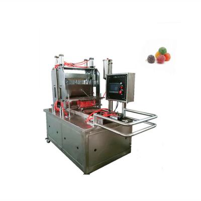 Κίνα 20-50kg/h Μηχανή ζαχαρωτών για λιανική πώληση προς πώληση