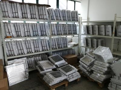 중국 호텔 아이스 큐브 기계 상업용 5000kg 냉각용 증발기 판매용
