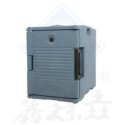 Κίνα Εύκολο καθαρισμός Rotomolded Hard Cooler Box με προσαρμοσμένο μέγεθος και θερμική μόνωση προς πώληση