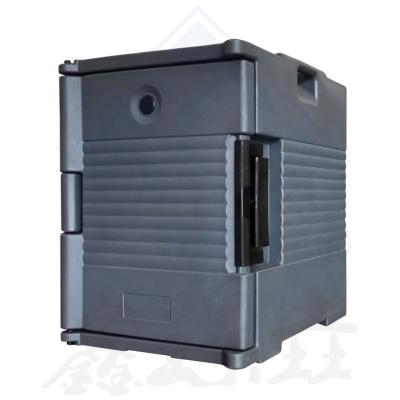 Κίνα Εύκολο καθαρισμός Rotomolded Hard Cooler Box με προσαρμοσμένο μέγεθος και θερμική μόνωση προς πώληση