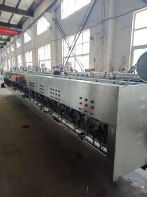 Κίνα 110/220 Ενεργειακά εξοικονόμητο μεταγωγικό φούρνο μικρής σήραγγας για μπισκότα και ομελέτα αυγών από την Real προς πώληση