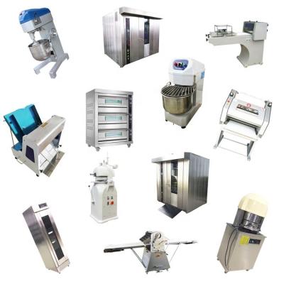 Chine Cuisinier électrique/gaz/charbon/diesel pour les biscuits Pain et gâteau après service inclus à vendre