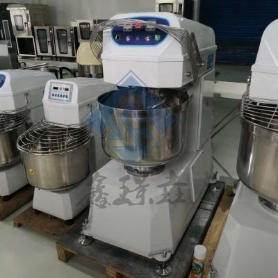 Κίνα Βιομηχανικό σνακ τροφίμων αυτόματο πλανητικό μίγμα για ζύμη ψωμιού στην κουζίνα αρτοποιίας προς πώληση