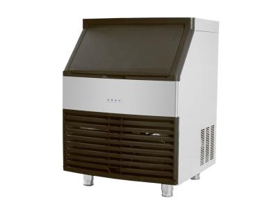 中国 TECUMSEH コンプレッサー 800kg 22x22x22mmの高容量商用氷塊機 販売のため