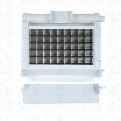 中国 TECUMSEH 300kgの氷を貯蔵する容量と350kg/日氷蒸発機 販売のため