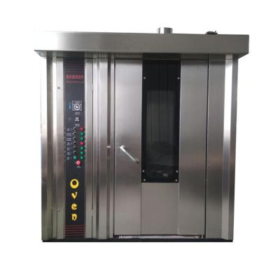 Chine Machine à four rotatif de boulangerie pour la cuisson en volume à vendre