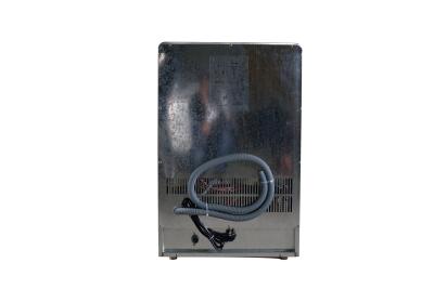 Cina TECUMSEH Compressore Commerciale 400 kg Macchina di ghiaccio a cubo per sistema di controllo automatico in vendita