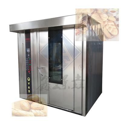 Chine Cuisinière électrique rotative pour le restaurant Pita à vendre