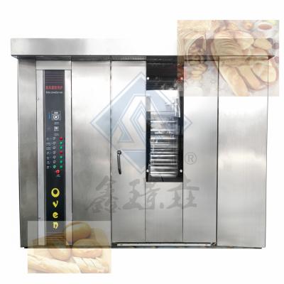 Chine Cuisinière électrique rotative pour le restaurant Pita à vendre