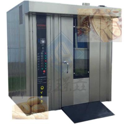Chine Cuisinière électrique rotative pour le restaurant Pita à vendre
