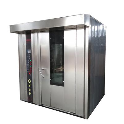 Κίνα 1800 mm x 2000 mm x 2200 mm Ροταριακός φούρνος για την αγορά της Νότιας Αφρικής προς πώληση