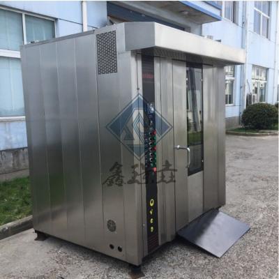 Chine Matériau brut blé four à brûleur italien haute productivité pour la cuisson du pain à vendre