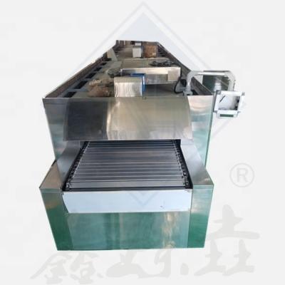 Chine 22.5 x 32.5 x 24.5cm Panneau de boulangerie équipement 9m Grande capacité machine à faire du pain à vendre