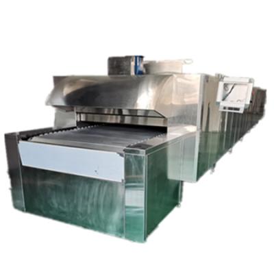 Chine 22.5 x 32.5 x 24.5cm Panneau de boulangerie équipement 9m Grande capacité machine à faire du pain à vendre