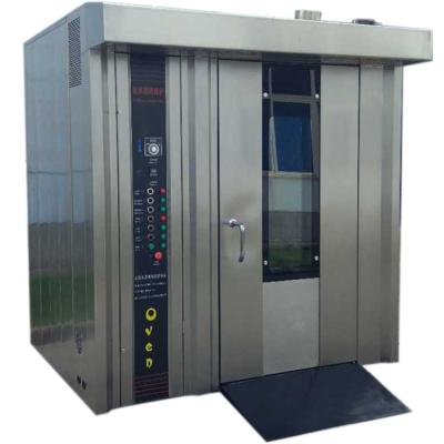 Chine Forneau de boulangerie électrique de grande capacité à 50 kg/h à vendre