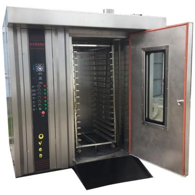Chine Forneau de boulangerie électrique de grande capacité à 50 kg/h à vendre