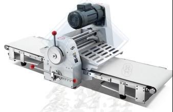 Κίνα 240kgs Output Βιομηχανικό ψωμί εξοπλισμός αρτοποιίας Πίνακας πάνω από το τραπέζι Πίνακα ζύμης για baguette προς πώληση