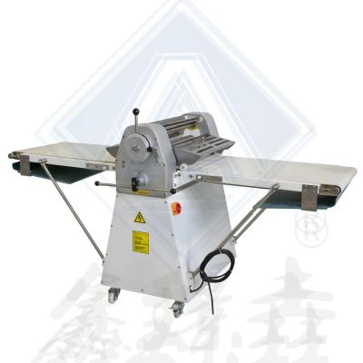 Κίνα 240kgs Output Βιομηχανικό ψωμί εξοπλισμός αρτοποιίας Πίνακας πάνω από το τραπέζι Πίνακα ζύμης για baguette προς πώληση