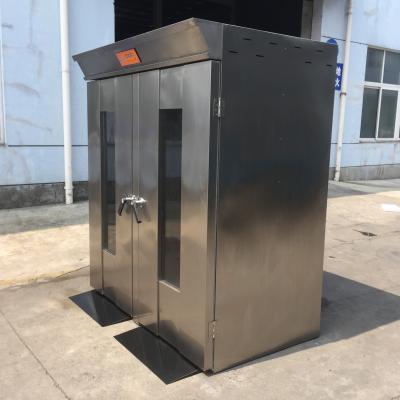 Chine Machine de fermentation en acier inoxydable de grande capacité pour la production commerciale de pain à vendre