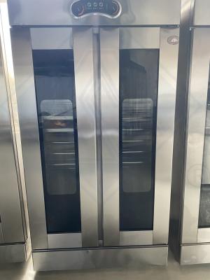 Chine Boîte de fermentation de pâte professionnelle pour l'industrie de la boulangerie et la production de baguettes à vendre