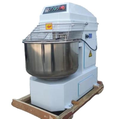Κίνα 100kg χωρητικότητα παραγωγής βιομηχανική ζύμη μικτήρα διπλές κινήσεις διπλές ταχύτητες εύκολη στη λειτουργία προς πώληση