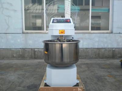 Κίνα 100kg χωρητικότητα παραγωγής βιομηχανική ζύμη μικτήρα διπλές κινήσεις διπλές ταχύτητες εύκολη στη λειτουργία προς πώληση