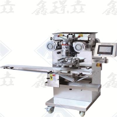 Κίνα Περιοχή βάρους του προϊόντος 20-150g/pcs Αυτοματοποιημένη μηχανή Kubba για την επεξεργασία μπισκότων Maamou προς πώληση
