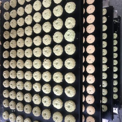 Κίνα Μηχανή παρασκευής μπισκότων Κατασκευαστή μπισκότων προς πώληση