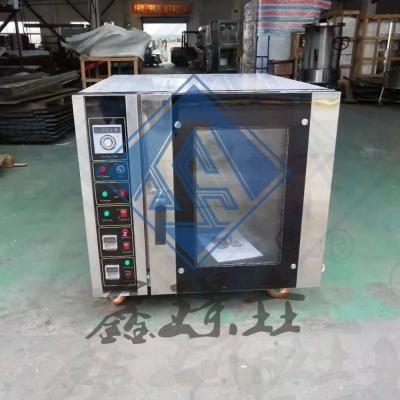 Κίνα 220V-50HZ Μεγάλη παραγωγή Κονβέκτης Φούρνος για αρτοποιία Καυτό αέρα Κονβέκτης αερίου Φούρνος ψωμιού προς πώληση