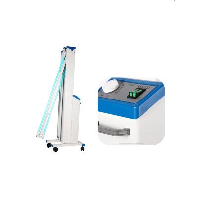 Cina Veicolo UV mobile di disinfezione per disinfezione e la sterilizzazione facili in vendita
