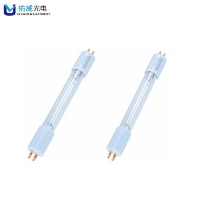 China UVC Lampe der Desinfektions-4W zu verkaufen