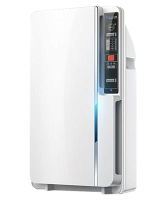Cina macchina germicida dell'aria di alto potere 120w di disinfezione dell'aria UV-C UV del purificatore in vendita