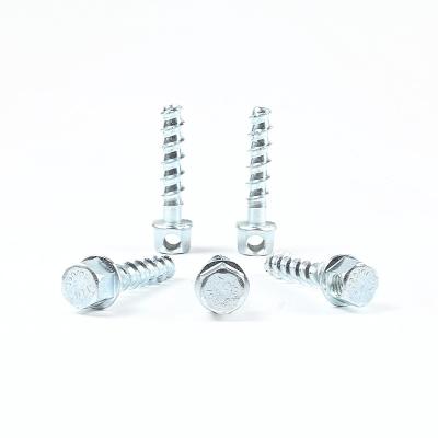 Cina Ancoraggio per appendiabiti in cemento in acciaio inossidabile M10x60 per il montaggio orizzontale 100% QC testato in vendita