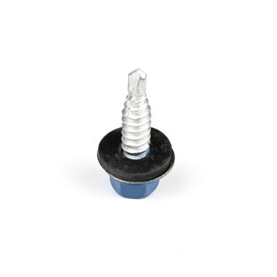 中国 ラスパート仕上げ 4.8mm ヘックス洗濯機頭 ステンレス 結合洗濯機 オーダーメイド 販売のため