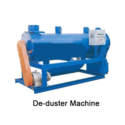 Chine Solution d'économie circulaire Machine de recyclage EPS pour le traitement durable des matériaux à vendre