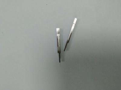 Cina Lavorare di precisione di CNC di placcatura di Chrome si separa il ODM di giro di macinazione della colata in vendita