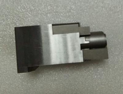 Cina Il taglio lavorante del cavo di CNC parte la superficie di lucidatura di rivestimento di placcatura di Chrome in vendita