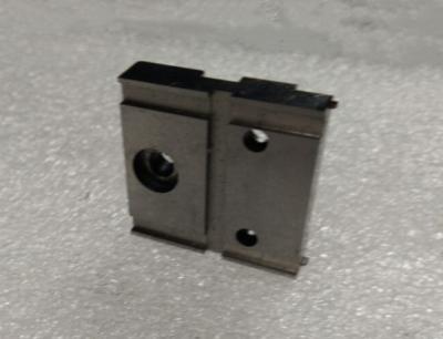 Cina Parti d'anodizzazione di fresatura di CNC di precisione, micro materiale lavorante delle componenti SKD11 in vendita