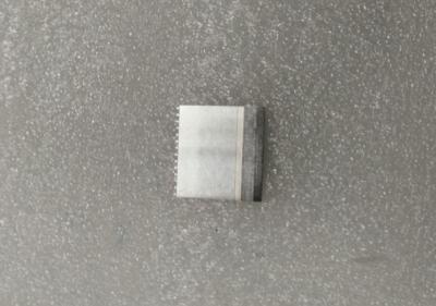 Cina Il quadrato EDM della perforazione di CNC i pezzi meccanici che lucidano pianamente con l'ago fine dentato in vendita