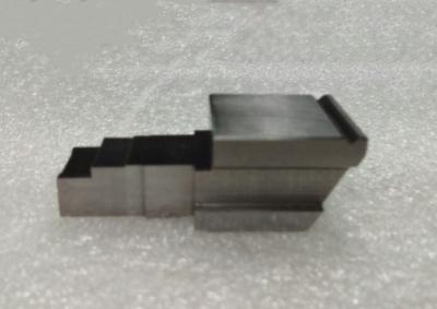 Cina Singoli pezzi di ricambio di automazione della cavità, base di alluminio dei ricambi auto HASCO in vendita