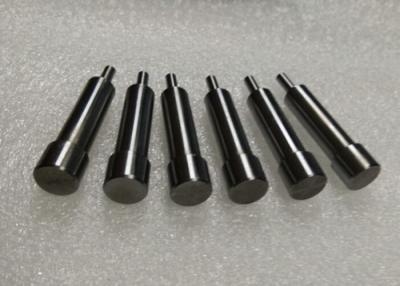 Cina Formazione per estrusione che imbussola perforazione, OEM di Pin Steel Metal Material dell'espulsore della muffa in vendita