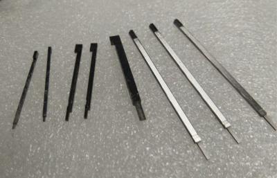Cina Espulsore Pin Molding With Texturing Polishing della base di muffa di LKM di superficie in vendita
