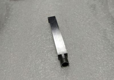 Cina Fresatura di giro di CNC dell'inserzione del centro dello stampaggio mediante soffiatura e dell'inserzione della cavità in vendita