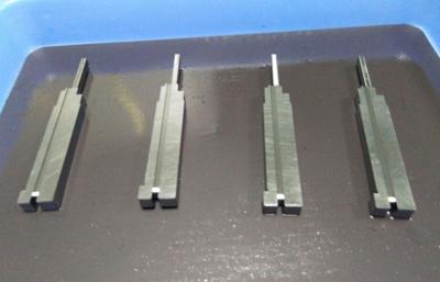 Cina Parti di alluminio stridenti dello stampaggio ad iniezione di CNC per la famiglia medica del veicolo in vendita