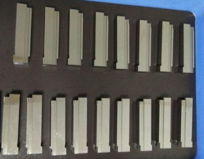 Cina Elementi su ordinazione di rame della muffa C11000 per l'elettrodomestico in vendita